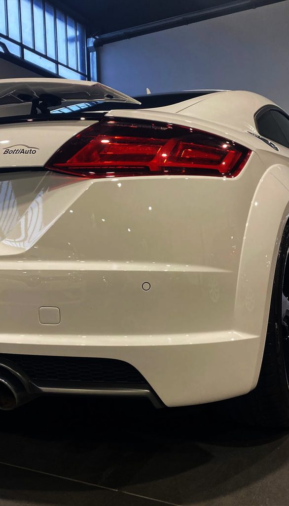 Botti Auto – Vendita auto